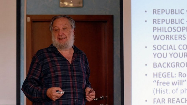 In memoriam: Prof. dr. Nenad Miščević (1950–2024) | Oddelek za ... In memoriam: Prof. dr. Nenad Miščević (1950–2024) | Oddelek za ...